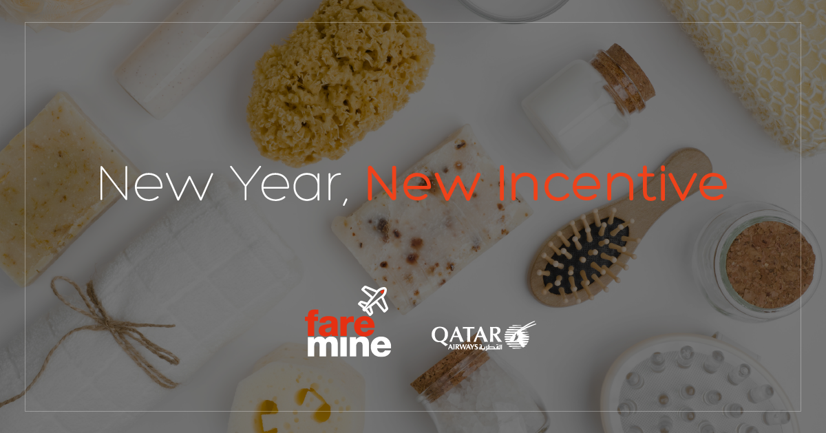January 2018: Replenish mind, body and wallet with Qatar. - Welcome to ...